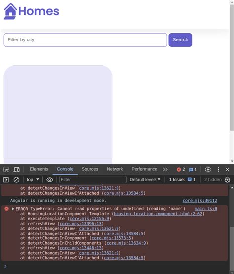 Missing Asset For Tutorial App Issue Angular Angular Github