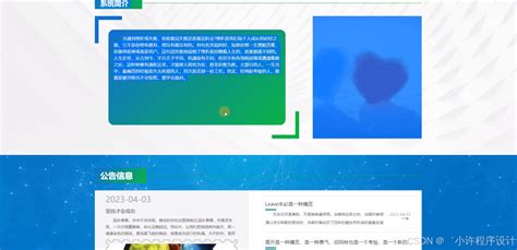 计算机毕业设计django vue基于的电商购物系统设计【开题 论文 程序】 django vue 系统设计技术文档 csdn博客