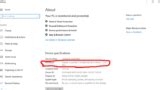 Check Your Computer S Specs CPU GPU Motherboard RAM