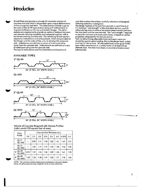 Robertson Q Deck Page 1 Of 4 Pdf