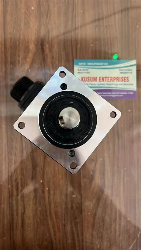 Fanuc Encoder Spindle Encoder A860 2109 T302 Wholesale Trader From