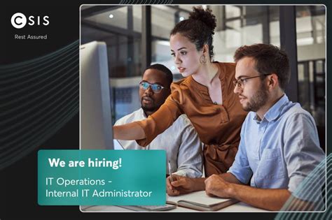 Csis Security Group A S On Linkedin Csis Security Group A S Hiring It