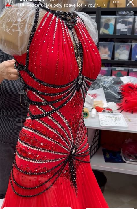 Pin by Lu Isa on DANCE DRESS | Dance dresses, Ballroom dance dresses ...