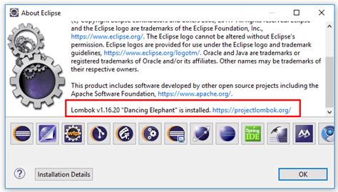 Lombok là gì Sinh code tự động trên Eclipse Intellij