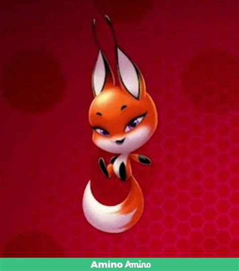 Trixx Kwami Wiki Miraculous Ladybug ♡ Amino