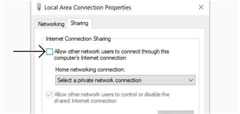Share A Vpn Connection From Your Windows 10 Expressvpn