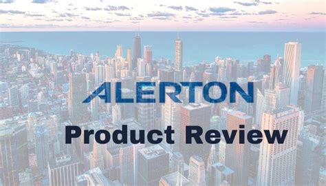 Building Automation Controls Systems Reviews Alerton Controltrends