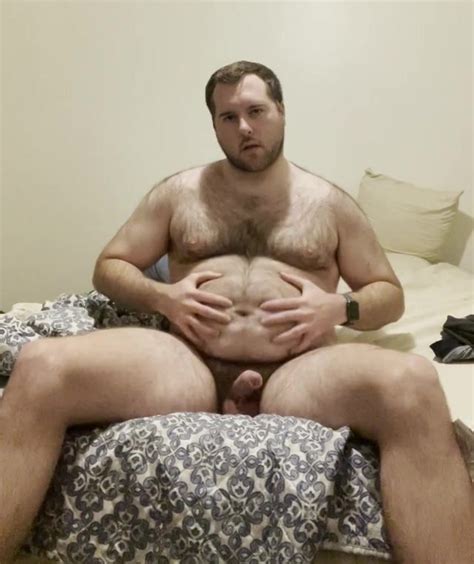 Nude Bear Video 6