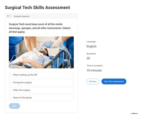 How To Create Technical Assessment Tests