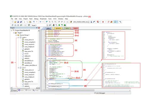 Solution Part 2a Microcontroller Programming An Overview Studypool