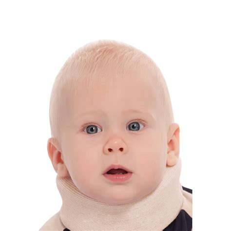 Воротник Шанца для новорожденных купить Бандаж для кривошеи