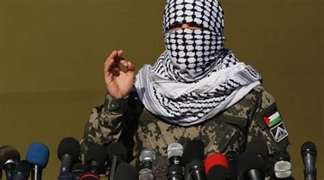 أبو عبيدة استهدفنا 62 آلية للاحتلال خلال الأيام الأخيرة