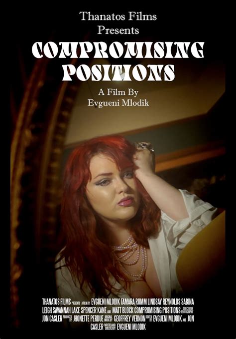 Common Women In Compromising Positions