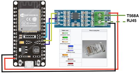 Foxess Inverter Modbus Esphome Home Assistant Community 41 Off