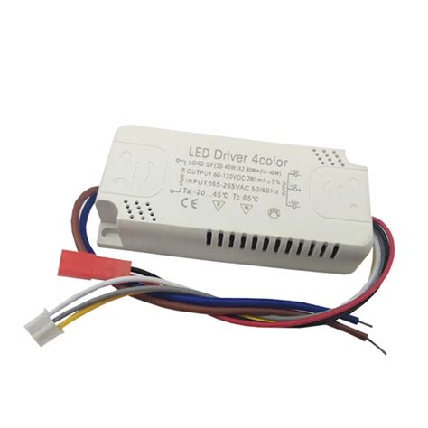 Drive Led Power Supply Constant Current Drive Ballast Transformer