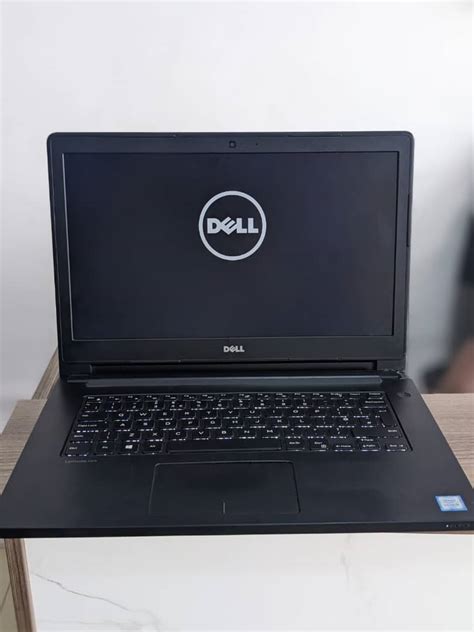 Dell Latitude Hentech It Experts