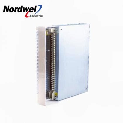 ABB AI BHT R Analog Input Module Import ABB AI BHT R Analog Input