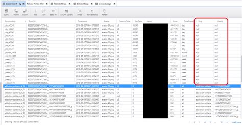 Failed To Import Azure Table · Issue 129 · Azureazure Storage Net Data Movement · Github
