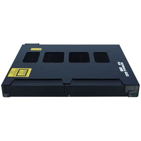 Cisco Ie 4010 4s24p Refurbished