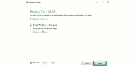 How To Download And Install Windows