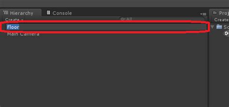 Practical Use Of Unity3d Engine Задача 1 Вращение перемещение и масштабирование объекта