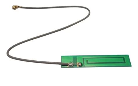 Antena Pcb Para Esp8266 Gsm Sim900 Sim808