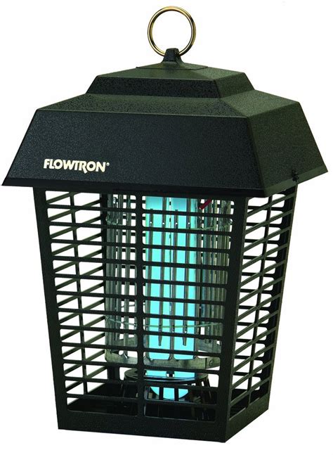 Flowtron Bug Zapper Reviews Must Read Before You Buy Flowtron Bug Zapper