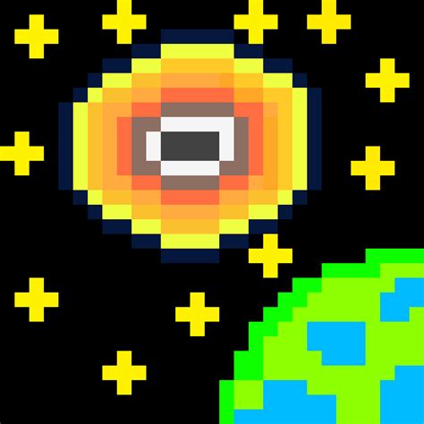 Solar Makers Gallery Pixilart