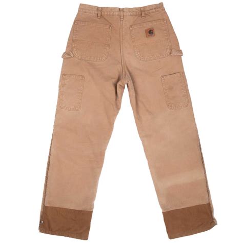 Vintage Carhartt Pants Carhartt Vintage Workwear Vintage Rare Usa