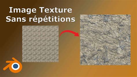 Comment Utiliser Une Image Texture Dans Le Shader Editor Blender Passeos