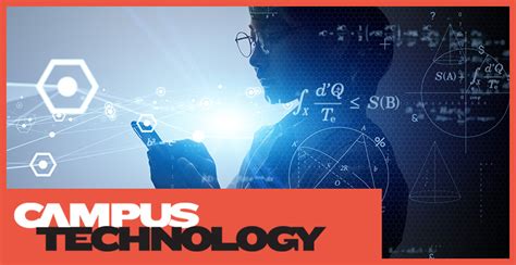 Stem Science Technology Engineering And Math Campus Technology