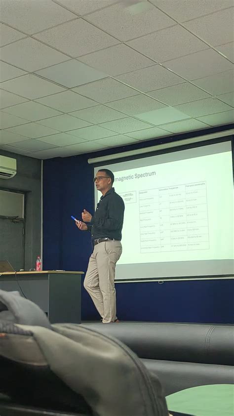 Satwik Srivastava On Linkedin Day1 5gtraining 5gtraining Basicsof3gpp Telecomsubsystems