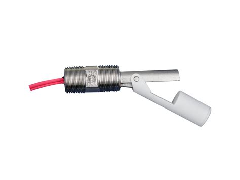 GEMS Sensors 164870 LS 7 Series Single Point Type 9 Level Switch 1 2 NPT Male TEquipment