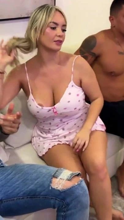 Key Moment From Tatiana Alvarez Rides Brian Evansx And Her Cuckold