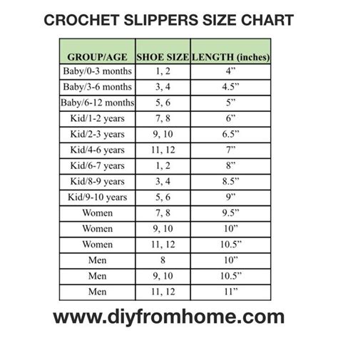 Totes Slippers Size Chart At Savannah Woods Blog