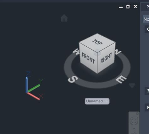Re Orientate Origin Views Autodesk Community