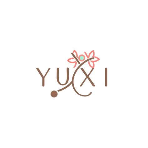 Logo Design For Xy Bold And Minimalistic With The Ah Ah Symbol And A