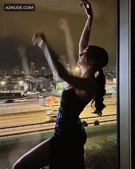 Burcu Ozberk Sexy Pics AZNude