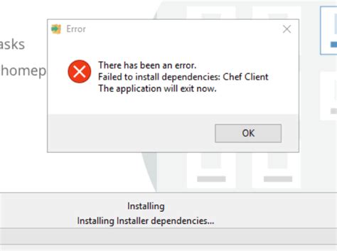 Cs325053 Thingworx And Thingworx Navigate Installer Fails With Error Failed To Install