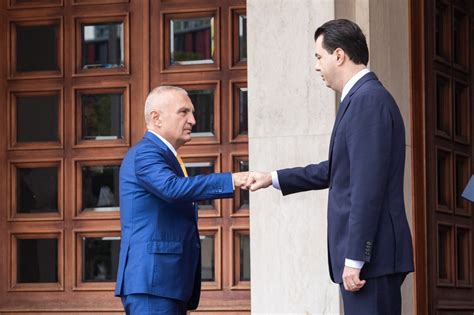 Lulzim Basha Flet Mbi Vendimin E Gjykatës Kushtetuese Për Presidentin Meta