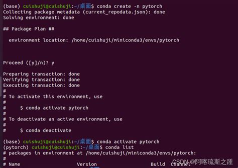Ubuntu系统安装pytorchwarning The Scripts Convert Caffe2 To Onnxexe C Csdn博客