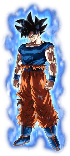 Son Goku Wikia Liber Proeliis Fandom