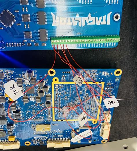 Cybersecurity Hardwarepentesting Infosec Innovation Linkedinpost Cyberattack