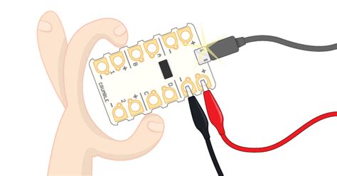 Getting Started With Crumble Set Up The Crumble Controller