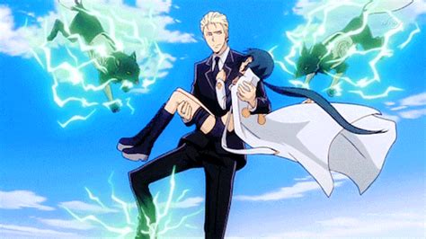 가히리 속 설레는 씬 인스티즈instiz 만화애니 카테고리