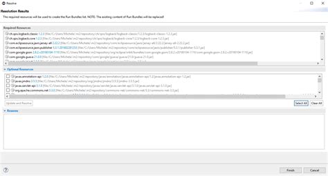 Solved Problem Install Eclipse Ide Page 3 Ide And Build Openhab Community