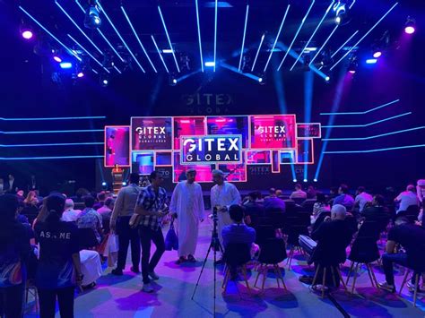Muhammad Usman On Linkedin Gitexglobal Gitex2023 Globaldevslam