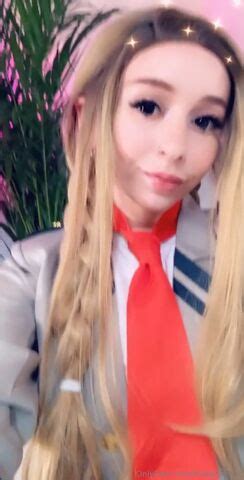 Alice Bong Onlyfans Porn Shows Pack Part