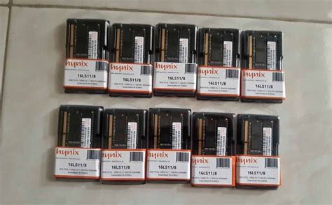 Sodim Ram 8gb Ddr3 Pc3l 12800 Murah Lazada Indonesia