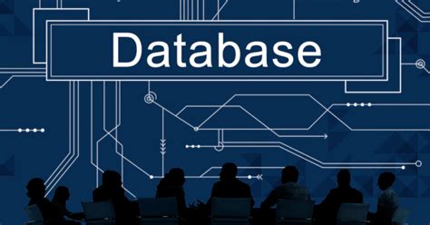 Top 10 Databases Of The Business World A Comprehensive Guide Webmatrix Servers And Databases